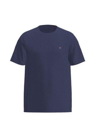 GANT T-Shirt T-Shirt Reg Shield SS Kurzarmshirt (1-tlg., 1)