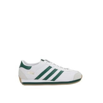 adidas Homme, Chaussures, Vert, Taille: 40 2/3 EU Country Japan Baskets