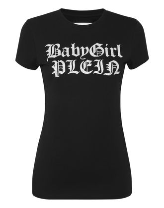 Philipp Plein Slim-Fit-T-Shirt