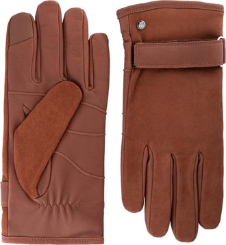 Roeckl Handschuhe BREGENZ TOUCH