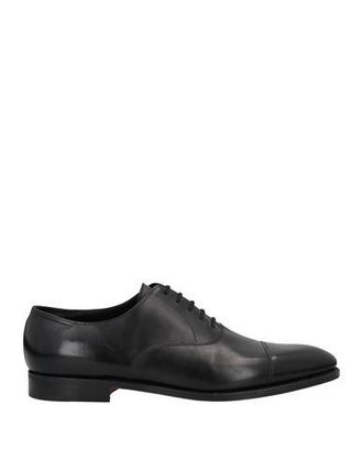 John Lobb CHAUSSURES - Chaussures &agrave; lacets sur YOOX.COM