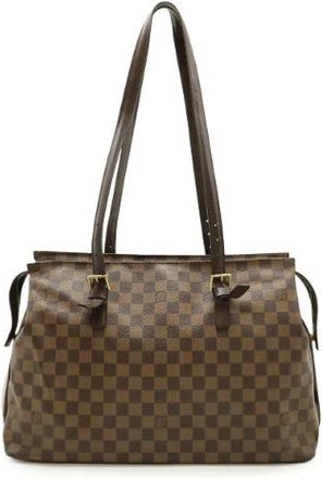 Louis Vuitton Damen, Pre-Owned, Braun, ONE SIZEGr&ouml;&szlig;e