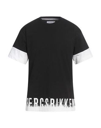 Dirk Bikkembergs TOPS - T-shirts sur YOOX.COM