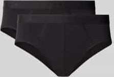 Falke Slip mit elastischem Bund Modell Daily Comfort