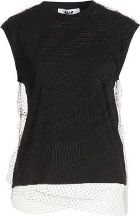 Msgm TOPS - Tops sur YOOX.COM