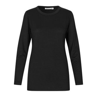 Masai MaDoritla Toppe & T-Shirts - Femme - Tops - Noir - Taille: 36 FR