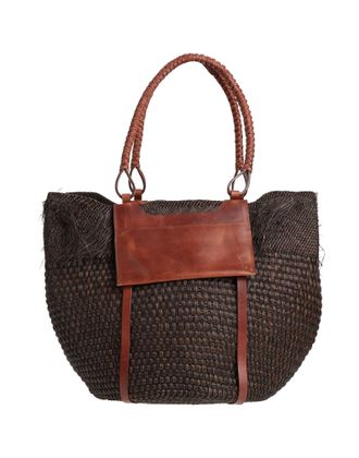 Johanna Ortiz TASCHEN - Schultertaschen auf YOOX.COM
