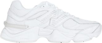 New Balance Homme, Chaussures, Blanc, Taille: 45 EU 9060 Baskets