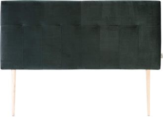 Marckonfort Napoles Kopfteil für Bett, 160 X 100 X 8 cm Grün