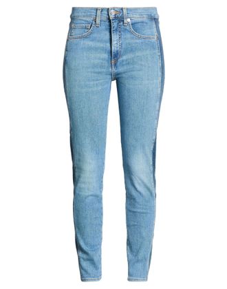 Veronica Beard HOSEN & R&Ouml;CKE - Jeanshosen auf YOOX.COM