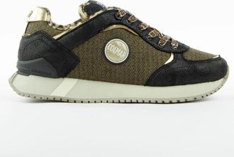 Colmar Basket Colmar Femme Travis Sport Bold