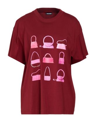 Jacquemus TOPS - T-shirts auf YOOX.COM