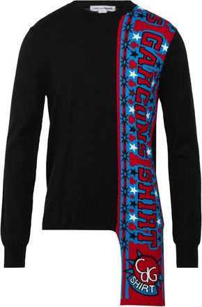 Comme Des Gar&ccedil;ons STRICKWAREN - Pullover auf YOOX.COM