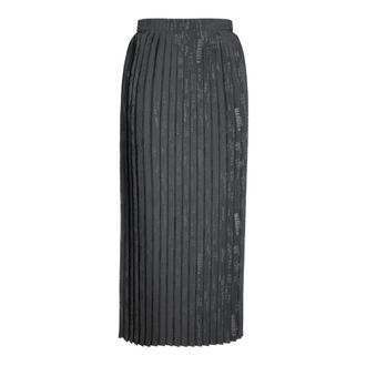 Maison Margiela Damen, R&ouml;cke, Grau, XSGr&ouml;&szlig;e