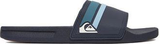 Quiksilver Pantoletten 800256 Dunkelblau