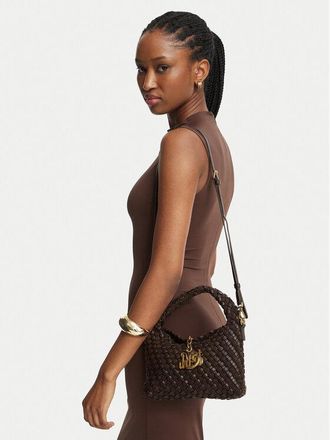 Just Cavalli Handtasche 81RA4BO3 ZSE81 Schwarz