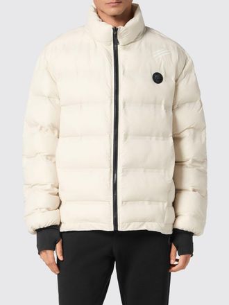 Plein Sport Veste Homme couleur Gris
