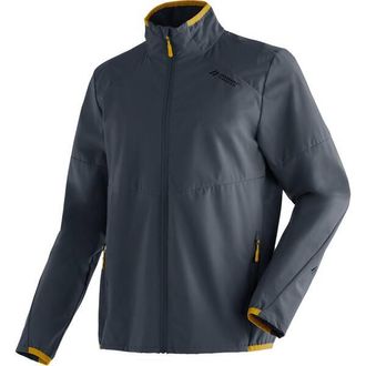 Maier Sports Herren Funktionsjacke Brims