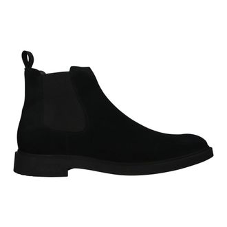 Blackstone Homme, Chaussures, Noir, Taille: 46 EU Wg81 Chelsea Boot