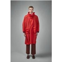 Homme Plissé Issey Miyake Kite Coat