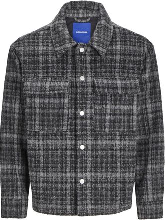 Jack & Jones Jorontario Jacket Sn