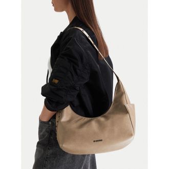 G-Star Handtasche G-Star Raw EO-LDA8296 Beige