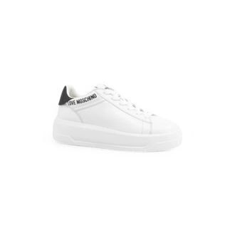 Love Moschino Sneakers - - Shoes - Damen - Wei&szlig; - 40 EU