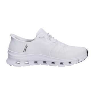 Skechers Herren, Schuhe, Wei&szlig;, 48 1/2 EUGr&ouml;&szlig;e