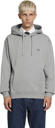 Valentino VLogo Hoodie