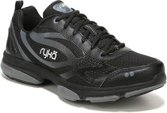 Rykä Ryka Femme Devotion XT Chaussure athlétique Tout Sport, Noir, Blanc, Noir, météorite, Blanc, 42 EU