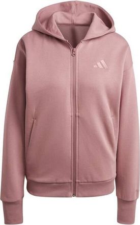 adidas Damen Kapuzensweat ALL SZN Fleece