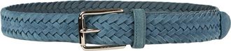 Tod's Kleinlederwaren - G&uuml;rtel auf YOOX.COM
