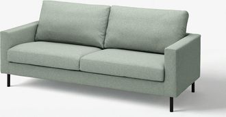 IKEA SALTSJ&Ouml;BADEN 3er-Sofa