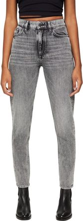 Esprit Damen 012CC1B304 Jeans, 922/GREY MEDIUM WASH, 32/28