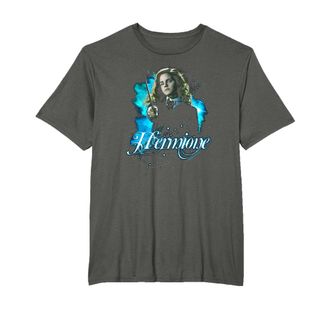Harry Potter Hermione Ready T-Shirt