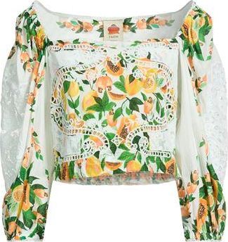 Farm Rio TOPS - Tops sur YOOX.COM