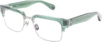 Matsuda M2071 Eyeglasses - - Accessories - unisex - Gr&uuml;n - 53 MM