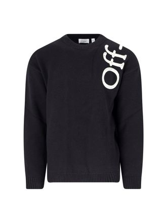 Off-white Pullover Logo Bookish