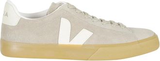 Veja Homme, Chaussures, Beige, Taille: 42 EU Campo Suede