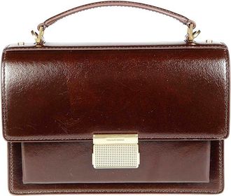 Golden Goose Umhängetasche - Braun