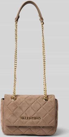 Valentino Handbags Umh&auml;ngetasche mit Label-Detail Modell OCARINA