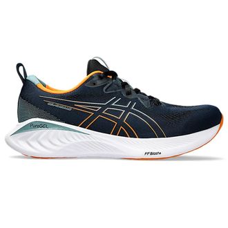 Asics Asics Gel-Cumulus 25 Herren Lauf Schuhe Navy