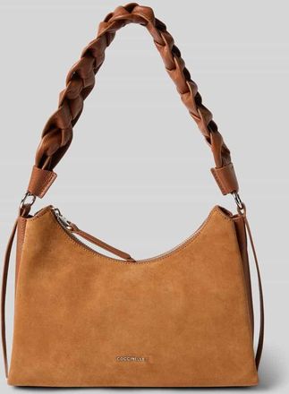 Coccinelle Handtasche mit Tragehenkel Modell BOHEME