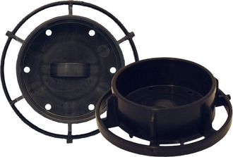 Bravilor Bonamat Kaffeefilter, 1 St&uuml;ck, Papier, f&uuml;r Kaffeemaschinen des Typs TH