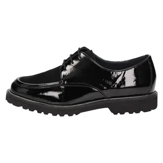 Sioux Damen, Schuhe, Schwarzk, 39 EUGr&ouml;&szlig;e