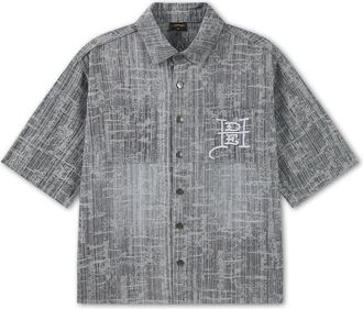 Ed Hardy Hemd