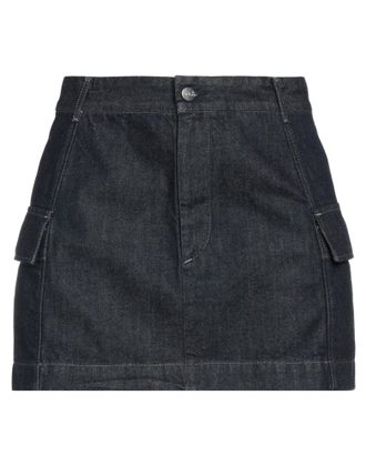 AG - Adriano Goldschmied HOSEN & RÖCKE - Jeansröcke auf YOOX.COM