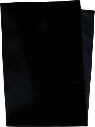 Max Mara Tücher & Schals - Reversible stole Smirne - Gr. unisize - in Schwarz - für Damen