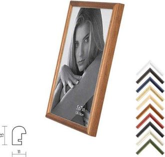 Effect Bilderrahmen Bilderrahmen, Beige