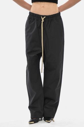 Fear of God Legere Hose aus Wollmischung mit elastischem Bund Fear Of God